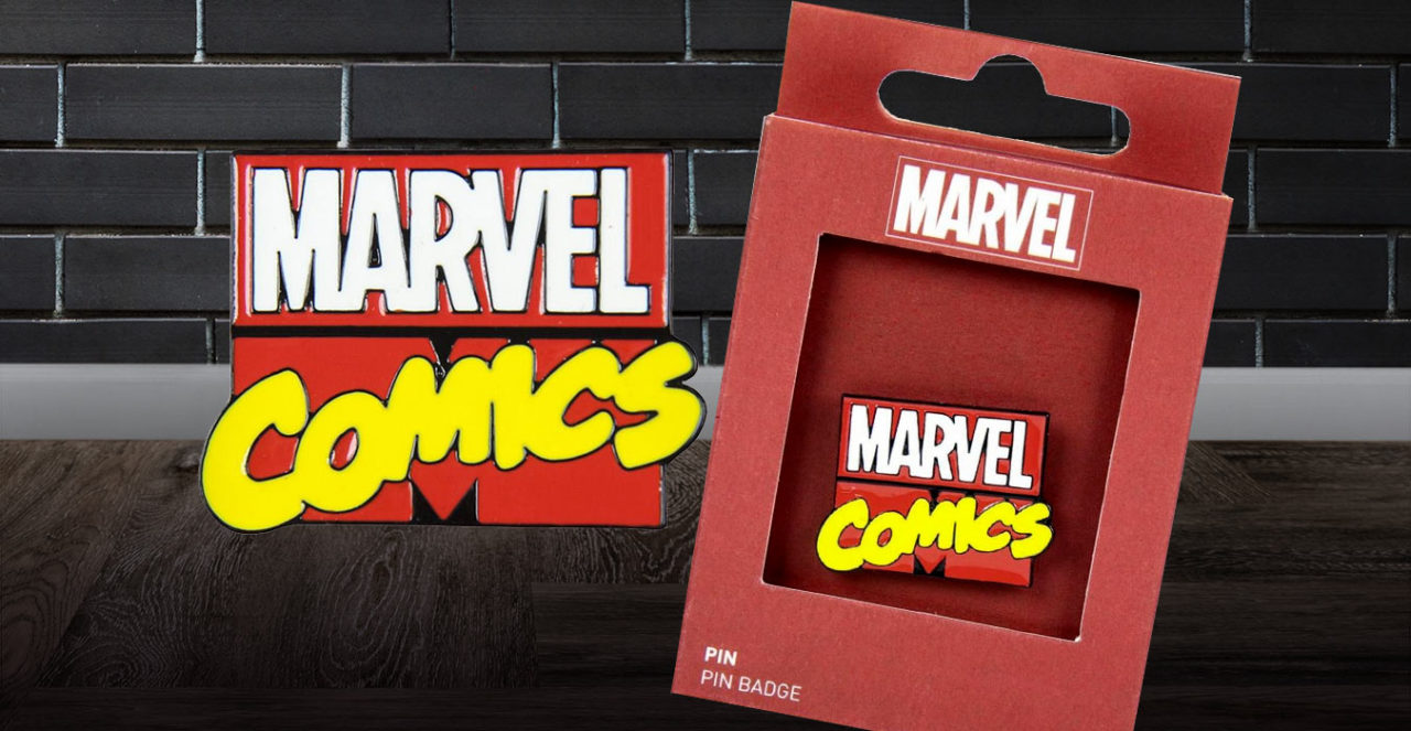 Marvel Comics Fan Box - MyBoxes