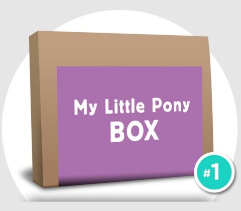 KIDS - MyBoxes