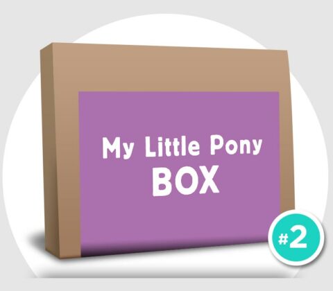 KIDS - MyBoxes